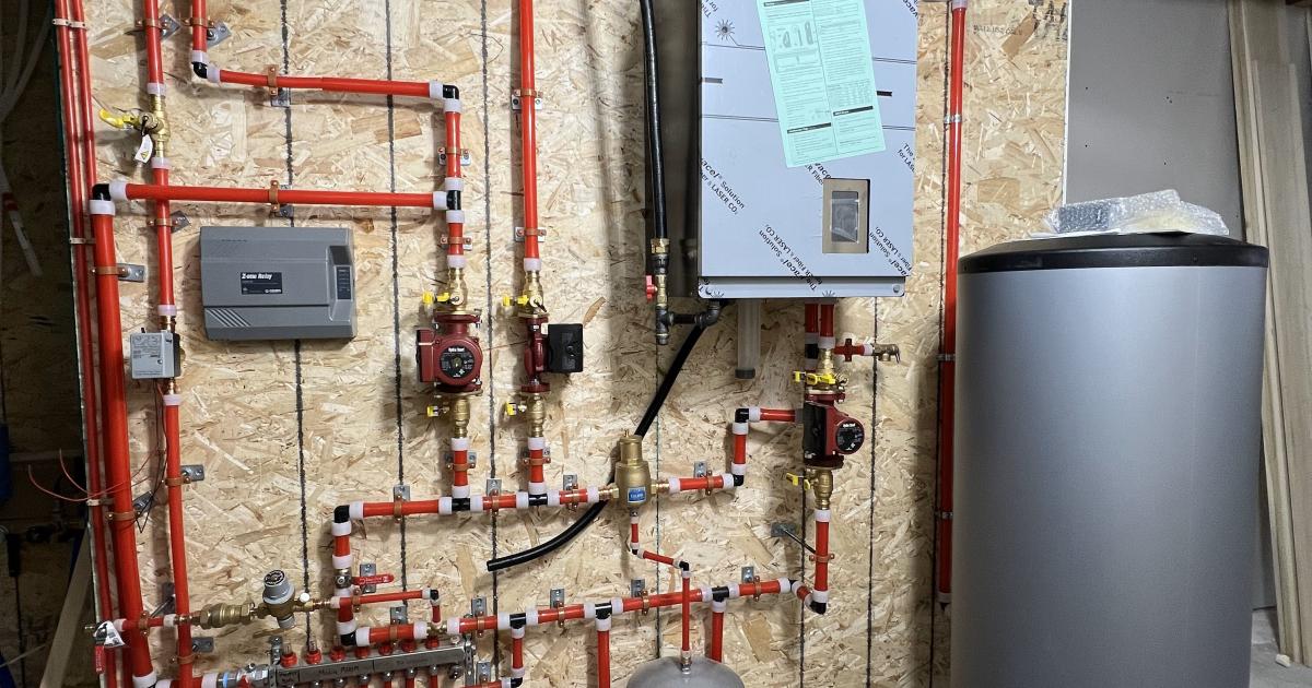 About Us | Wise Heating & Cooling